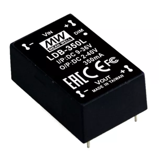 LED Drivers | Power Supplies Australia